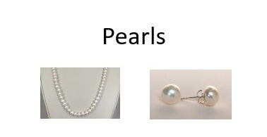 Pearls – Simply Unique